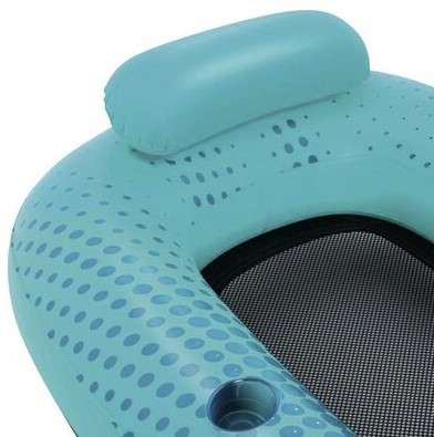 BESTWAY 43540 Nafukovací lehátko Hydro-Force | Nakupik.cz